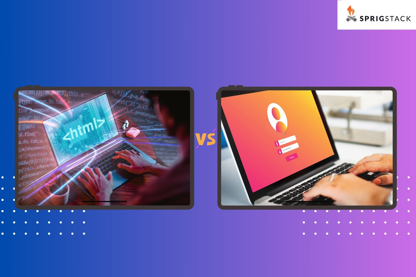 10 Key Differences Between Web Portal Vs Website - Breaking AC